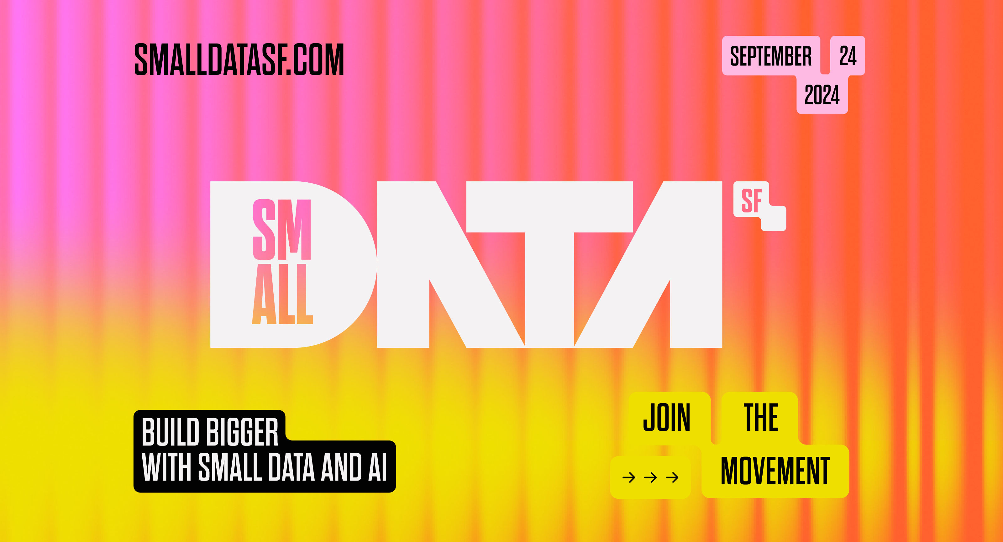 The Small Data Manifesto - MotherDuck Blog