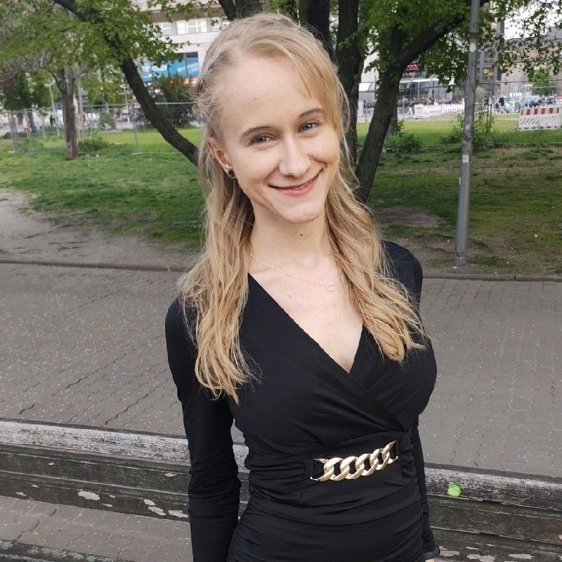 Anna Geller - MotherDuck Blog