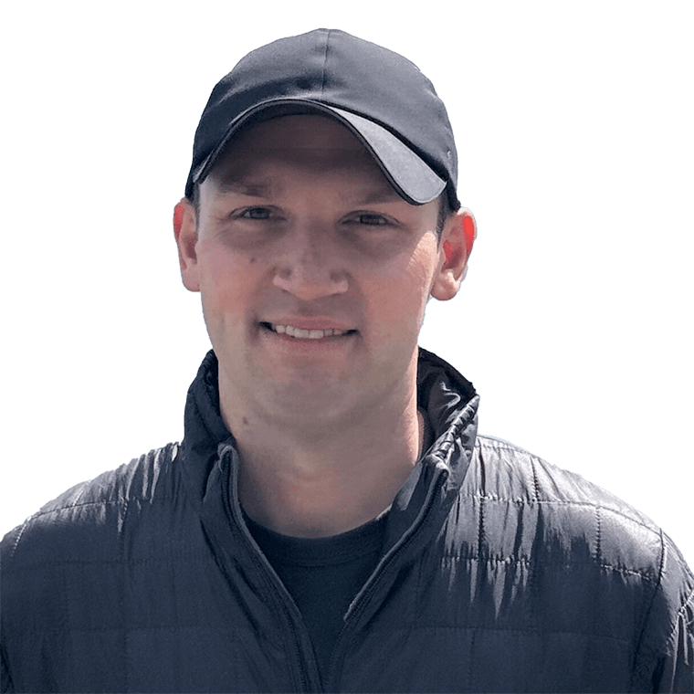 Brett Griffin - MotherDuck Blog