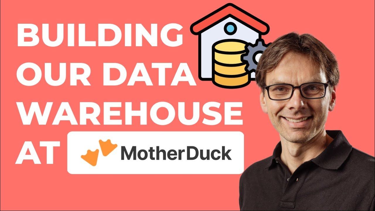 Duckfooding at MotherDuck | MotherDuck