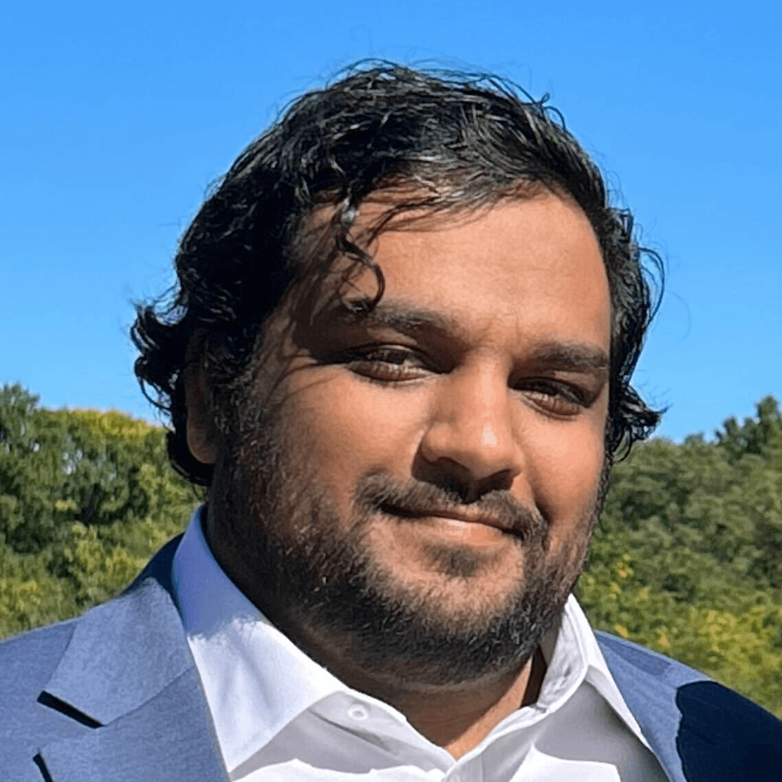 Sahil Gupta - MotherDuck Blog